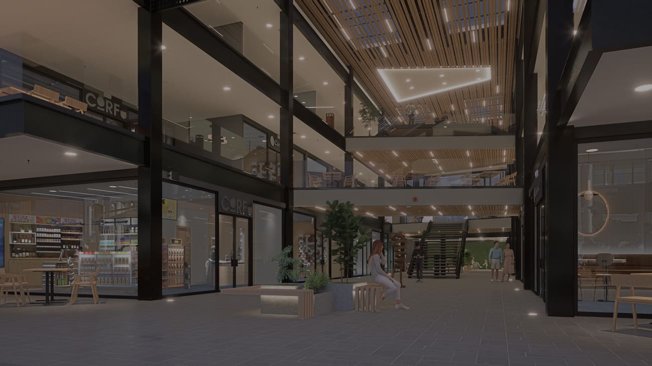 Briza Cumbayá: La Mejor Plaza Comercial en Cumbayá